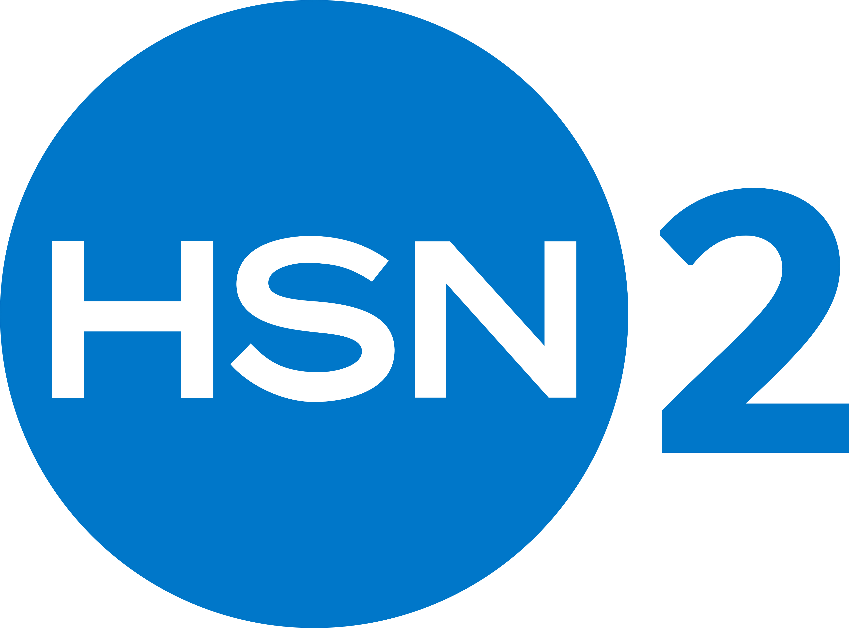 Cocola Broadcasting Stations